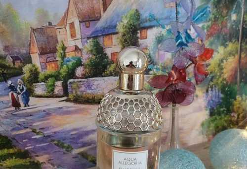Guerlain aqua allegoria pamplelune