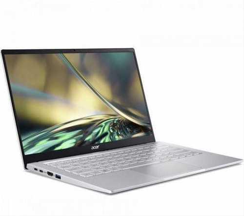 Ноутбук Acer Swift 3 SF314-512-36YL NX.K0EE 540436
