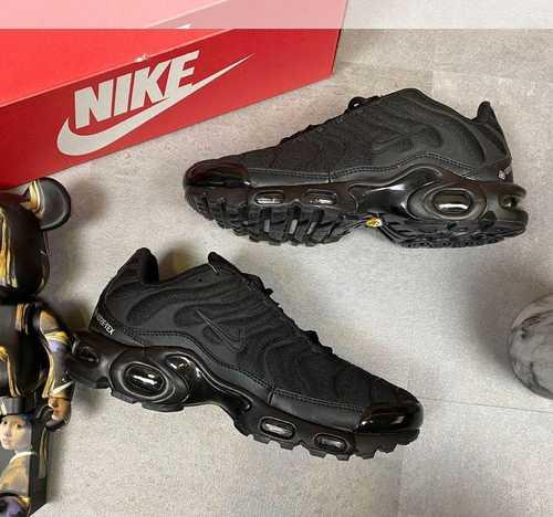 Кроссовки мужские зимние Nike Air TN