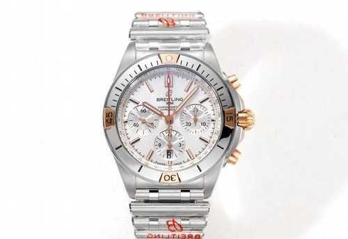 Часы мужские Breitling Chronomat B01 42