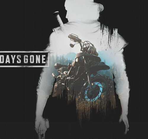 Days Gone / Death Stranding