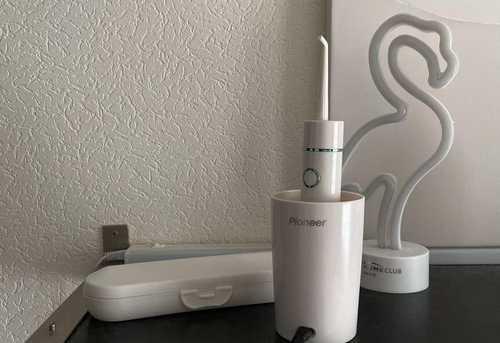 Ирригатор pioneer