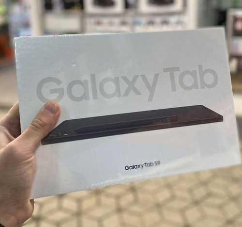 Samsung galaxy tab s9 8/128