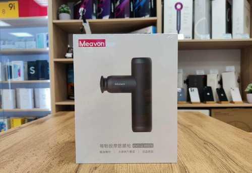 Массажный пистолет Xiaomi Meavon Extra Mini Pink