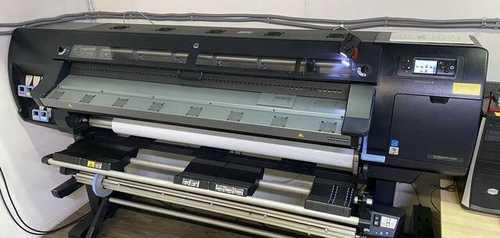 Латексный принтер HP Dedignjet L26500
