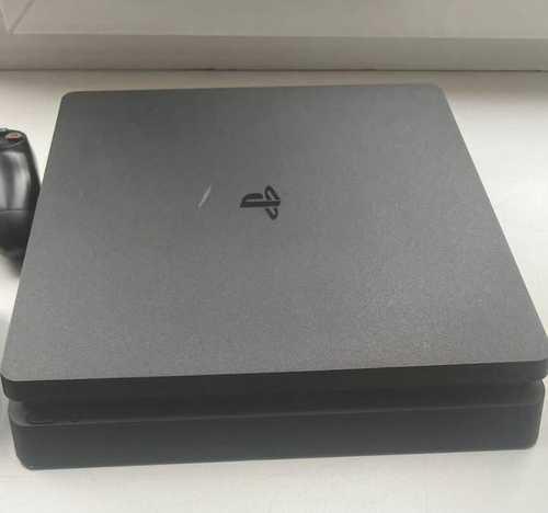 Sony playstation 4 ps4 slim 500gb