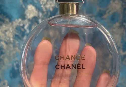 Chanel chance eau tendre parfum распив оригинал