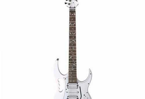 Электрогитара Ibanez jemjr Steve Vai Signature JEM