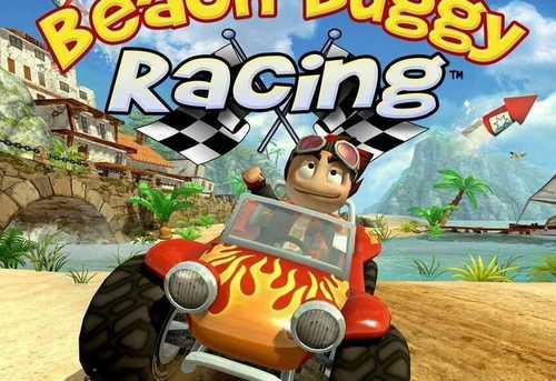 Beach Buggy Racing PS4 PS5