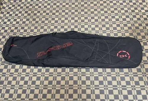 Сноуборд чехол Dakine Pipe - 157