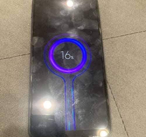 Xiaomi Redmi Note 7, 3/32 ГБ