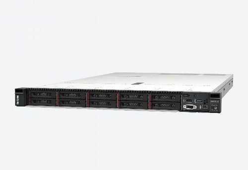 Сервер Lenovo ThinkSystem SR630 V2