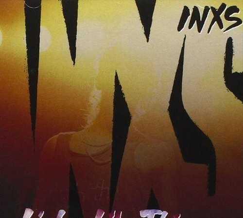 Рок USM/Universal (umgi) inxs – Listen Like Thieve