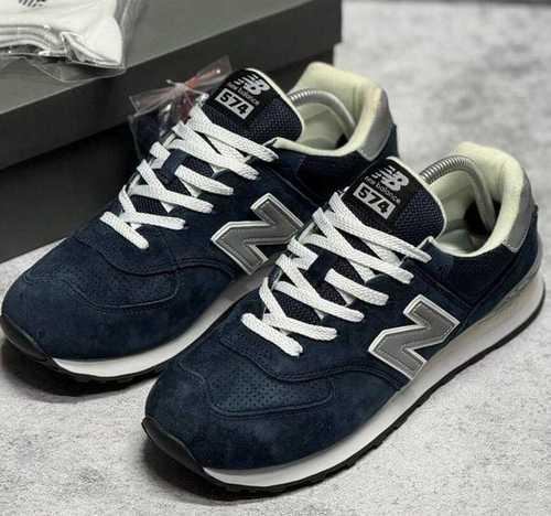 Кроссовки мужские New balance 574