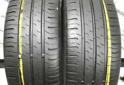 Continental ContiEcoContact 5 185/50 R16