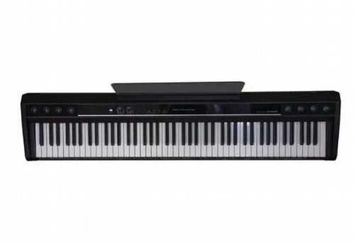 Пианино цифровое Mikado MK-1800B