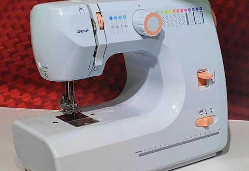 Швейная машина, dexp SM-1600H