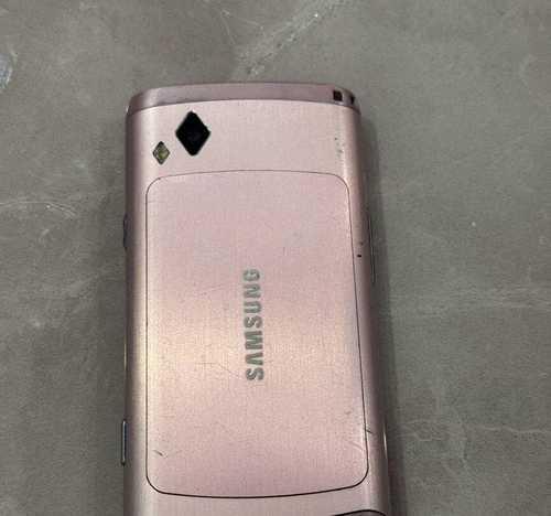 Samsung Galaxy Ace GT-S5830