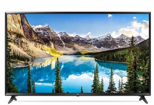 Телевизор smart tv 49 LG UHD 4K (ultra HD)