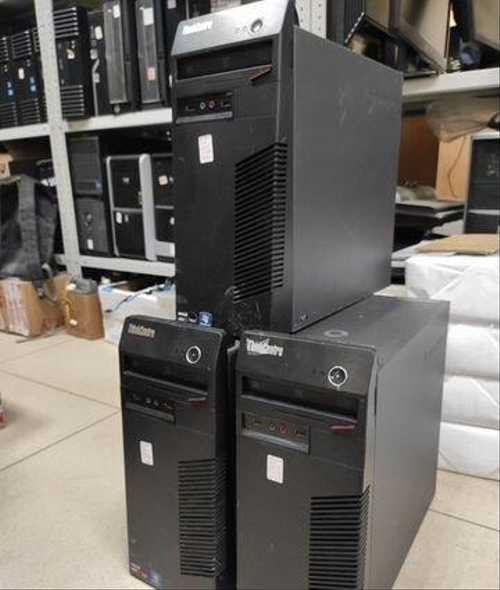 Компьютер для работы Lenovo на AMD A10-6700