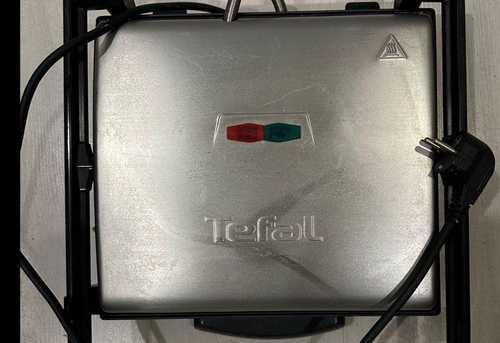 Электро гриль Tefal
