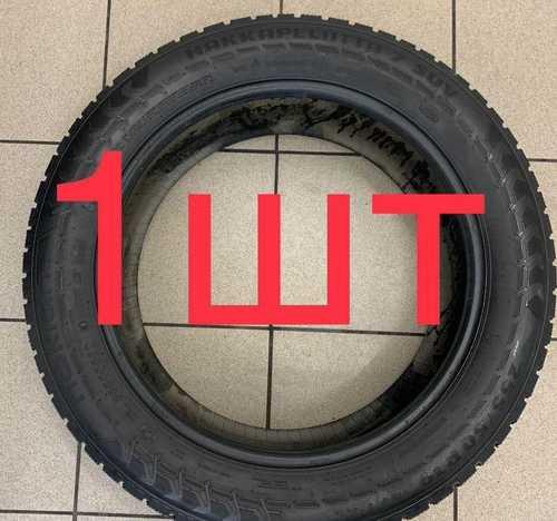 Nokian Tyres Hakkapeliitta 7 SUV 255/50 R19