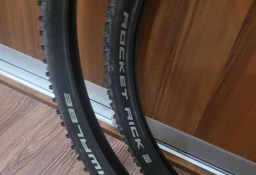 Покрышка schwalbe Rocket Rick 29x2.25" K-Guard