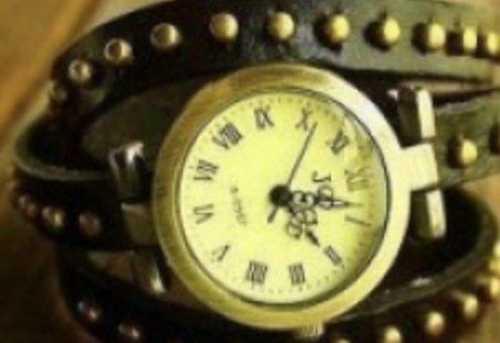 Часы наручные женские