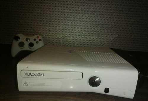 Xbox 360 бу прошитый