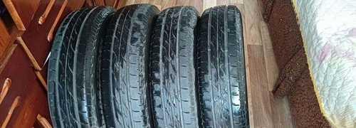 Bridgestone 145/80 R13, 4 шт