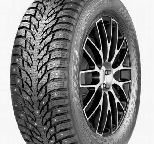Ikon Tyres Autograph Ice 9 SUV 255/55 R18