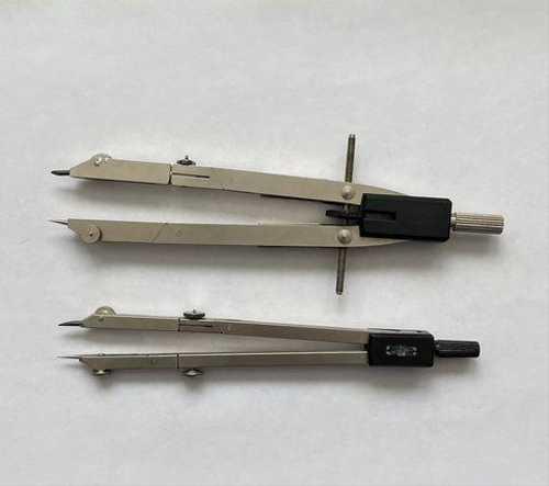 Циркуль балеринка koh-i-noor