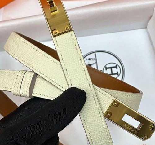 Пояс Hermes Kelly