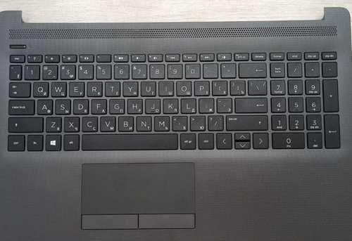 Клавиатура ноутбука HP 250-255 G7