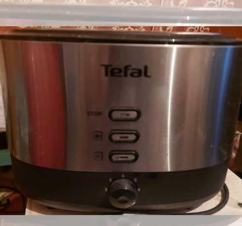 Тостер Tefal