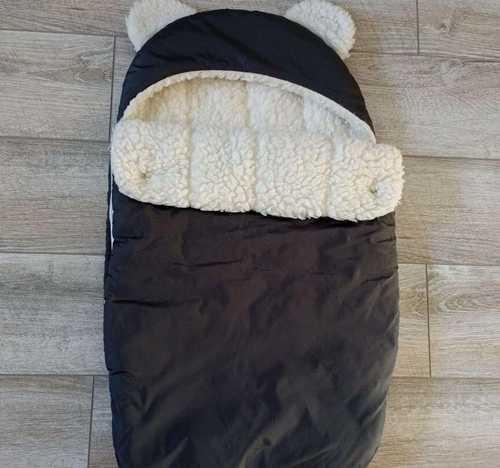 Зимний конверт