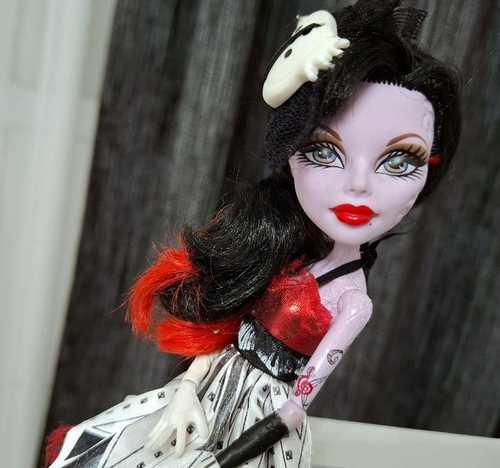 Кукла Monster High Оперетта