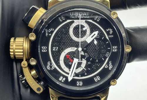 Часы U-Boat Chimera 6495 46mm