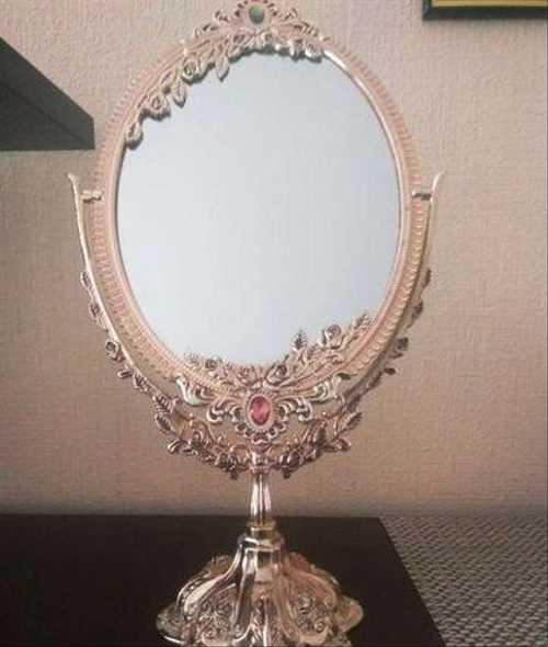 Будуарное зеркало