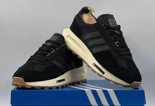 Adidas Retropy E5:Toal Black Твой ход