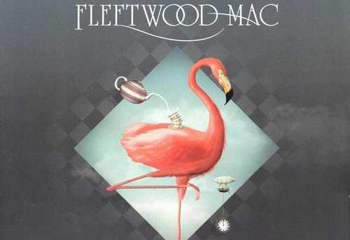 Виниловая пластинка Fleetwood Mac - The Many Faces
