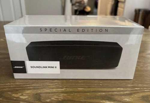 Bose soundlink mini 2 реплика новая