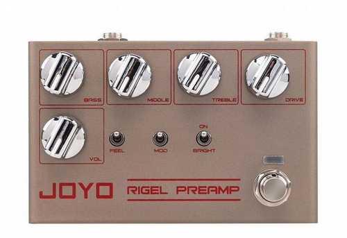 Joyo R-24 Rigel Preamp (Новый)
