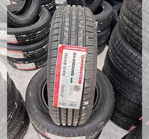 Roadstone Eurovis HP02 195/65 R15 91V