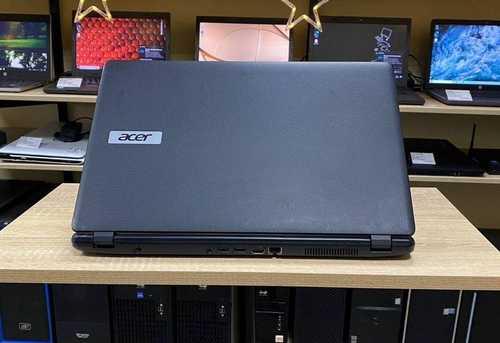 Ноутбук Acer Intel, 8Gb, SSD - гарантия, рассрочка