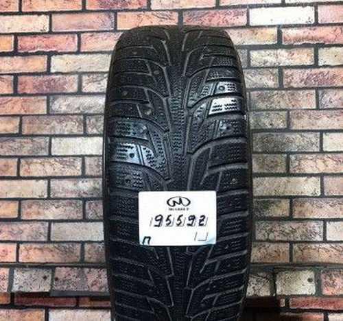 Hankook Winter I'Pike RS W419 205/55 R16