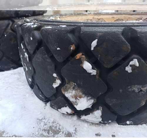 Колесо на Bobcat 10 - 16,5