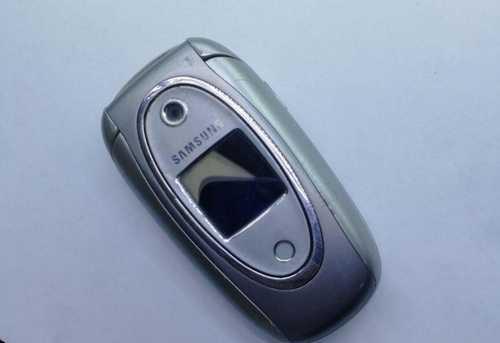 Samsung SGH-E330