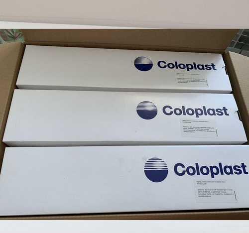 Катетеры мужские coloplast 10