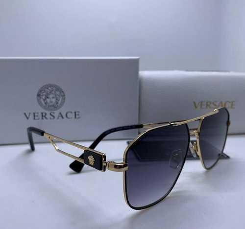 Очки versace